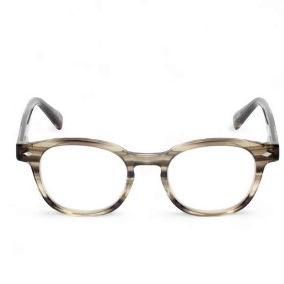 Eyebobs | Accessories | Eyebobs Bitty Witty 30 Readers In Amber Brown ...